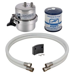 Seagull IV waterfilter - Seagull Filters